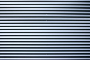 Galvanised Sheeting - COMMERCIAL ROOFING